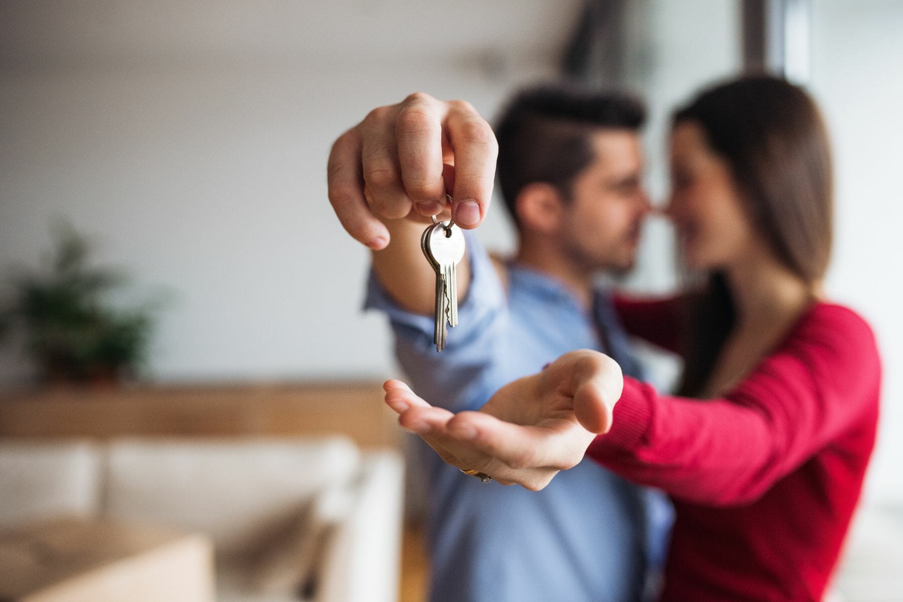 New First-Time Home Buyers Incentives – Budget 2019 - Marty Waite