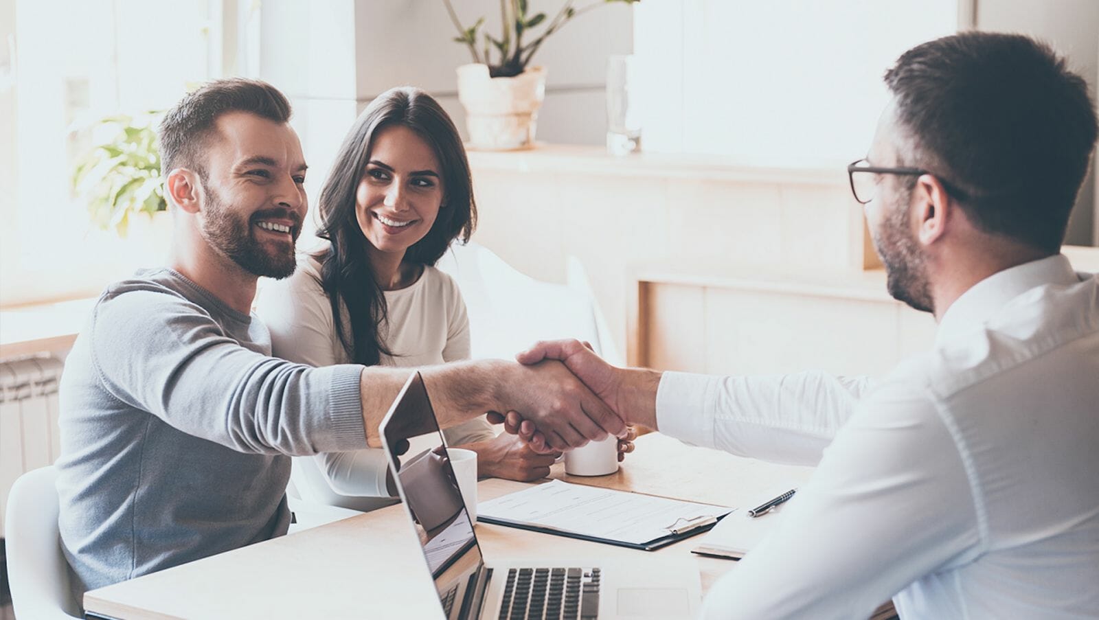 5 ways to ruin the purchase of your first home - Marty Waite