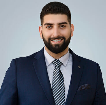 Charbel Mehanna - Marty Waite