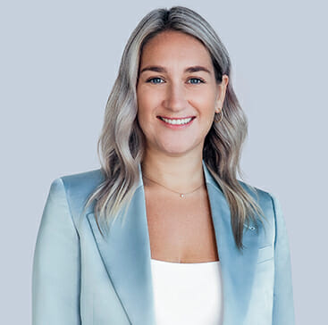 Danika Laramée - Marty Waite