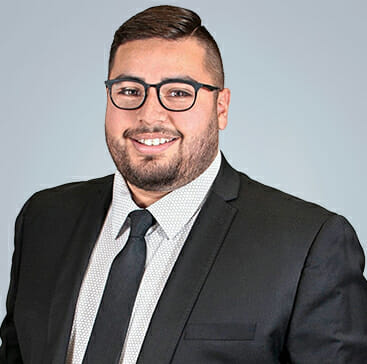 Mathieu Trépanier - Marty Waite