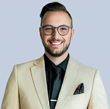 Nicolas Poirier - Marty Waite