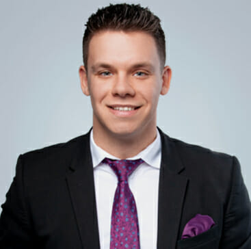 Nick Chénier - Marty Waite