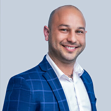 Yanis Gauthier-Sigeris - Marty Waite