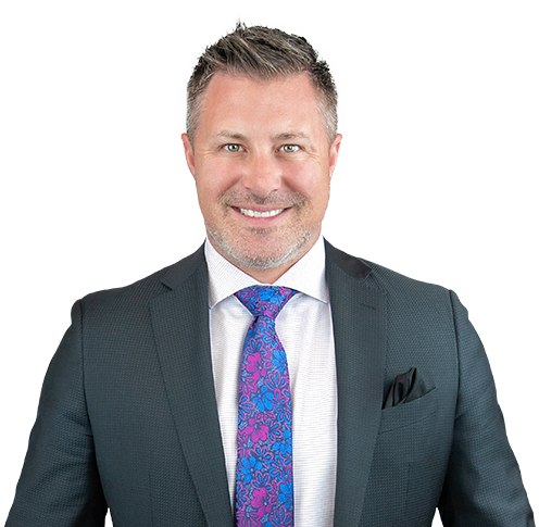 Kristian Poirier - Marty Waite