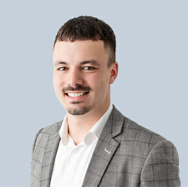 Justin Bédard - Marty Waite