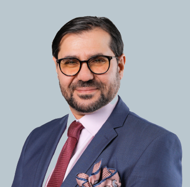 Ali Assaf - Marty Waite