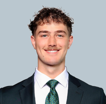 Isaac Goudreau - Marty Waite