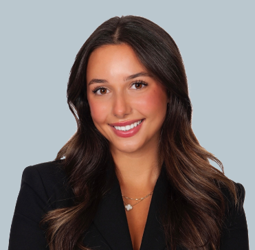 Ireland Sollazzo - Marty Waite